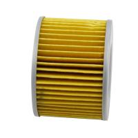 China 56*76mm HF401 Motorcycle Oil Filter for Honda CB500 CB650 CB750 CB900 Customized for sale