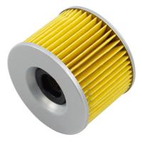 China 56*76mm HF401 Motorcycle Oil Filter for Honda CB500 CB650 CB750 CB900 Customized for sale