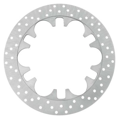 China Replace/Repair Stainless Steel 420 2Cr13 Front Brake Disc for Honda VF1000R VFR1000R for sale