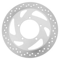China 290mm Front Brake Disc Perfect Fit for Suzuki VL 1500 Intruder Legendary Classic for sale