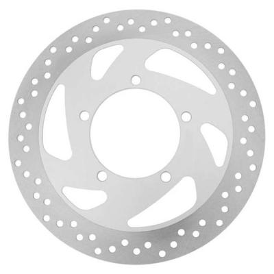 China 290mm Front Brake Disc Perfect Fit for Suzuki VL 1500 Intruder Legendary Classic for sale