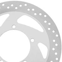 China 290mm Front Brake Disc Perfect Fit for Suzuki VL 1500 Intruder Legendary Classic for sale