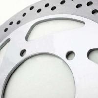 China 290mm Front Brake Disc Perfect Fit for Suzuki VL 1500 Intruder Legendary Classic for sale