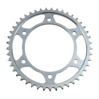 China 525 41T 46T Rear Sprockets for Honda CBR600 CBR 600RR CBR600F Custom Motorcycle Parts for sale