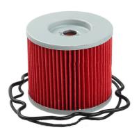 China Customized Motorcycle Oil Filter for Suzuki GSX250 GSX400 GSX500 GSX750 GSX1000 GSX1100 for sale