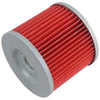 China Customized Motorcycle Oil Filter for Suzuki GSX250 GSX400 GSX500 GSX750 GSX1000 GSX1100 for sale