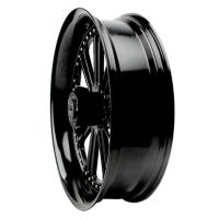 China 21 x 5.5 inch Forged CNC Aluminum Alloy Motorcycle Wheels for Harley Davidson Choice for sale