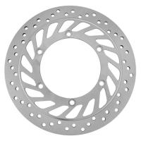 China Customized Motorcycle Front Brake Disc 316mm for Honda VF750 Magna VT1100 Shadow ACE for sale