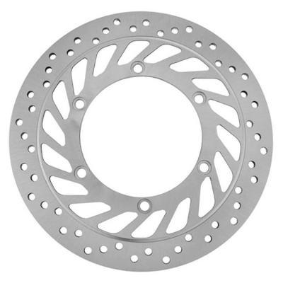 China Customized Motorcycle Front Brake Disc 316mm for Honda VF750 Magna VT1100 Shadow ACE for sale