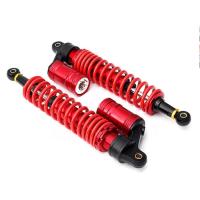 China Aftermarket Rear 350mm Motorcycle Shock Absorber for Honda CB400 CBR400 for sale