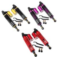 China Aftermarket Rear 350mm Motorcycle Shock Absorber for Honda CB400 CBR400 for sale