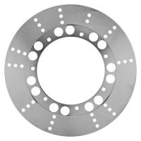 China Stainless Steel 420 2Cr13 Rear 290mm Brake Disc for Kawasaki Z1000ST Z1100ST Z1300 for sale