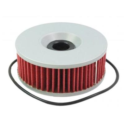 China Customizable Logo HF146 Motorcycle Oil Filter for Yamaha XS750 XS850 XJ1100 XS1100 for sale