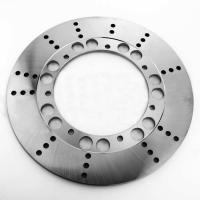 China Stainless Steel 420 2Cr13 Rear 290mm Brake Disc for Kawasaki Z1000ST Z1100ST Z1300 for sale