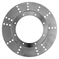 China 260mm Front Brake Disc for Custom Kawasaki KZ1100 Z1000 Motorcycle Customization Parts for sale