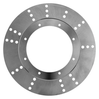 China 260mm Front Brake Disc for Custom Kawasaki KZ1100 Z1000 Motorcycle Customization Parts for sale