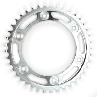 China 530 Chain Sprockets for Honda CBR1000RR VTR1000 CBR929RR CBR 954RR Custom 40T to 43T for sale