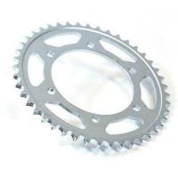 China 530 Chain Sprockets for Honda CBR1000RR VTR1000 CBR929RR CBR 954RR Custom 40T to 43T for sale
