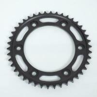 China 530 Chain Sprockets for Honda CBR1000RR VTR1000 CBR929RR CBR 954RR Custom 40T to 43T for sale