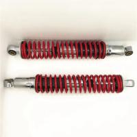 China Hot Item Aftermarket Rear 400mm XL 125 Motorcycle Shock Absorber for Honda XL125 XL200 for sale