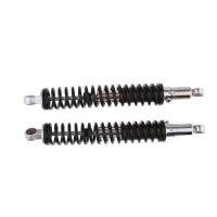 China Hot Item Aftermarket Rear 400mm XL 125 Motorcycle Shock Absorber for Honda XL125 XL200 for sale