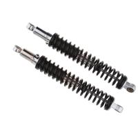 China Hot Item Aftermarket Rear 400mm XL 125 Motorcycle Shock Absorber for Honda XL125 XL200 for sale