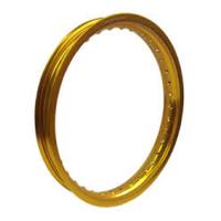 China 1.20 inch Aluminum Alloy WM Motorcycle Wheel Rims for Repair/Replace/Repair Purpose for sale