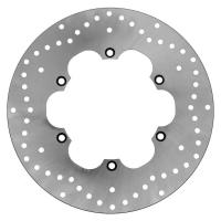 China Custom Stainless Steel 420 2Cr13 280mm Brake Disc for DUCATI 750 Sport / Paso Custom for sale