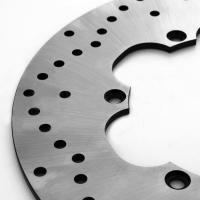 China Custom Stainless Steel 420 2Cr13 280mm Brake Disc for DUCATI 750 Sport / Paso Custom for sale