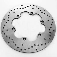China Custom Stainless Steel 420 2Cr13 280mm Brake Disc for DUCATI 750 Sport / Paso Custom for sale
