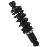 China 320mm Rear Shock Absorber for Yamaha XTZ 125 Custom Design and Steel Material for sale
