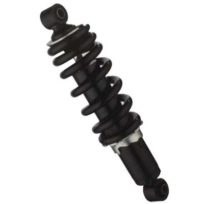 China 320mm Rear Shock Absorber for Yamaha XTZ 125 Custom Design and Steel Material for sale