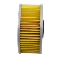 China Customized HF144 Motorcycle Oil Filter for Yamaha FZR400 XJ400 XS400 XJ650 XJ700 XJ900 for sale