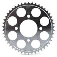 China Replace/Repair Purpose Custom Steel 530 Rear Sprocket 37T 48T for Honda CB650 CB750 for sale