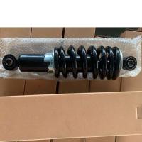 China 320mm Rear Shock Absorber for Yamaha XTZ 125 Custom Design and Steel Material for sale
