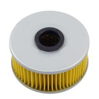 China Customized HF144 Motorcycle Oil Filter for Yamaha FZR400 XJ400 XS400 XJ650 XJ700 XJ900 for sale