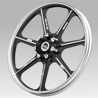 China 18 Inch Aluminum Alloy Motorcycle Sport Rim for Kawasaki GTO 7L TK1 RXZ MILI CATALYZER for sale