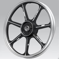 China 18 Inch Aluminum Alloy Motorcycle Sport Rim for Kawasaki GTO 7L TK1 RXZ MILI CATALYZER for sale