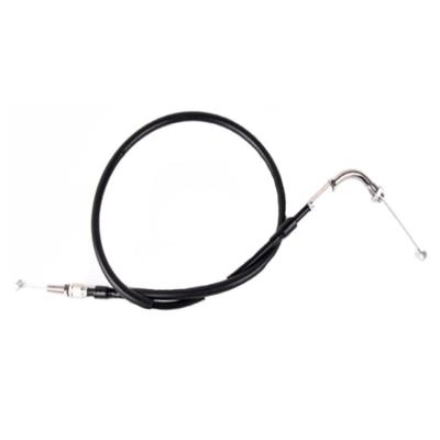 China ISO9001 Certified Throttle Cable for Honda Varadero XL XL125 Durable and Performanc for sale