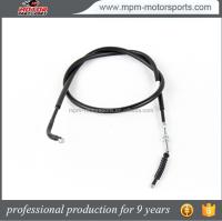 China ISO9001 Certified Throttle Cable for Honda Varadero XL XL125 Durable and Performanc for sale