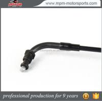 China ISO9001 Certified Throttle Cable for Honda Varadero XL XL125 Durable and Performanc for sale