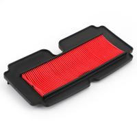China Customizable Logo Directly Offer 17210-MV4-000 Motorcycle Air Filter for Honda CBR400RR for sale