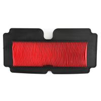 China Customizable Logo Directly Offer 17210-MV4-000 Motorcycle Air Filter for Honda CBR400RR for sale