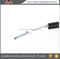 China ISO9001 Certified Throttle Cable for Honda Varadero XL XL125 Durable and Performanc for sale