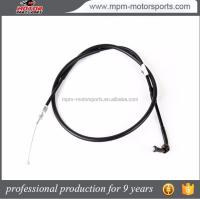 China ISO9001 Certified Throttle Cable for Honda Varadero XL XL125 Durable and Performanc for sale