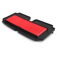 China Customizable Logo Directly Offer 17210-MV4-000 Motorcycle Air Filter for Honda CBR400RR for sale