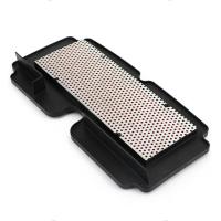 China Customizable Logo Directly Offer 17210-MV4-000 Motorcycle Air Filter for Honda CBR400RR for sale