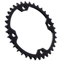 China 520 38T-47T Rear Sprocket for Yamaha YFM250 YFM350 YFZ450 YFM700 ATV Motorcycle Made for sale