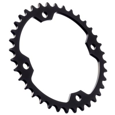 China 520 38T-47T Rear Sprocket for Yamaha YFM250 YFM350 YFZ450 YFM700 ATV Motorcycle Made for sale