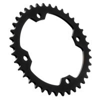 China 520 38T-47T Rear Sprocket for Yamaha YFM250 YFM350 YFZ450 YFM700 ATV Motorcycle Made for sale